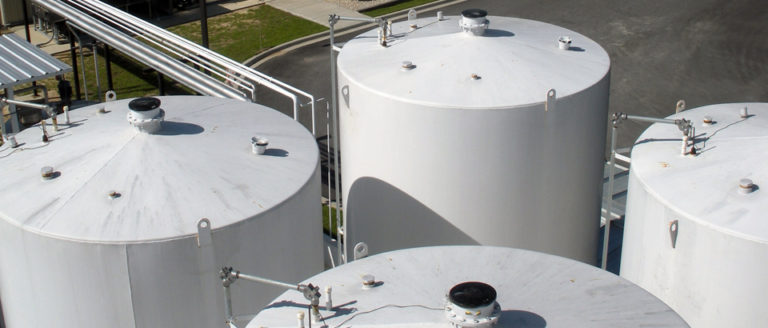 Wireless tank level monitoring – Jack Pittman & Associates, Inc. Petroleum